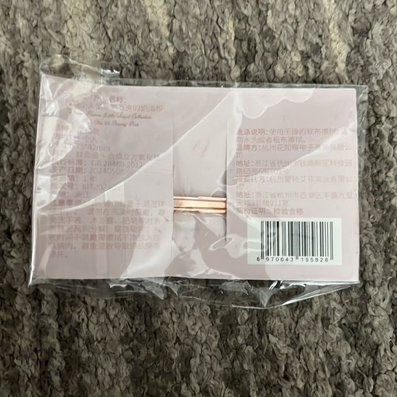Accessories | Angel Hair Clip | Poshmark